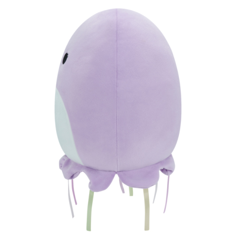 Squishmallows Anni the Purple Jellyfish (30cm) | Presenteriet.se